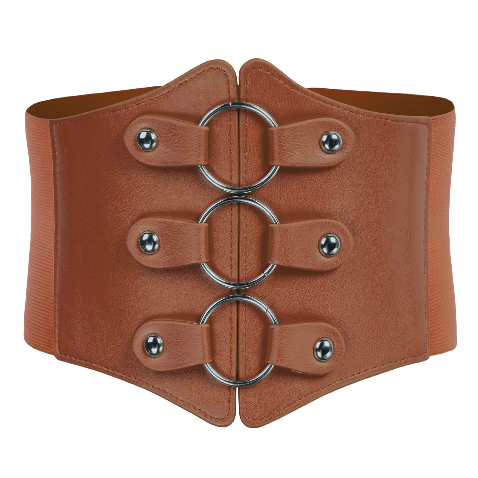 Waist-Defining Belts That Instantly Elevate Your Look
